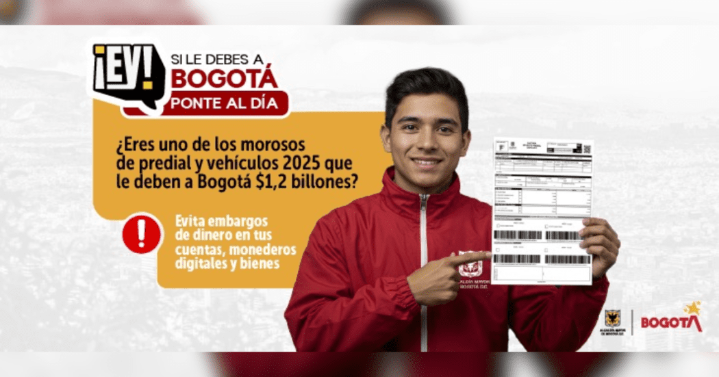 Pago de impuestos de manera virtual en Secretaría de Hacienda | Bogota.gov.co